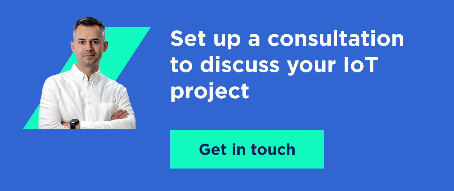 Industrial Iot Benefits And Example Implementation Of Pid Controllers